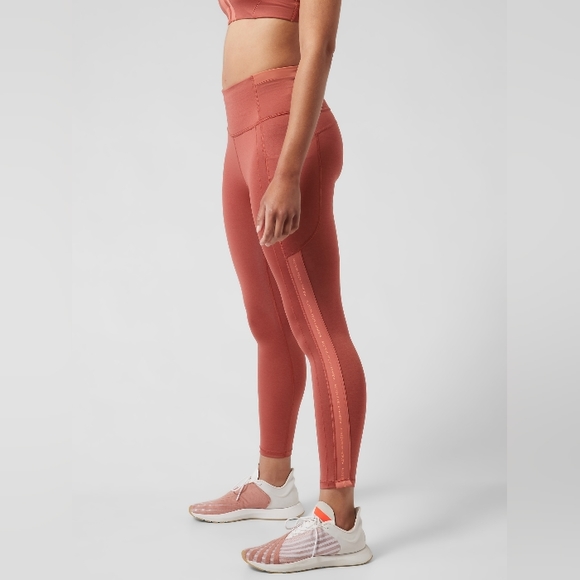 Athleta | Pants & Jumpsuits | Nwt Athleta X Allyson Felix Ultimate ...